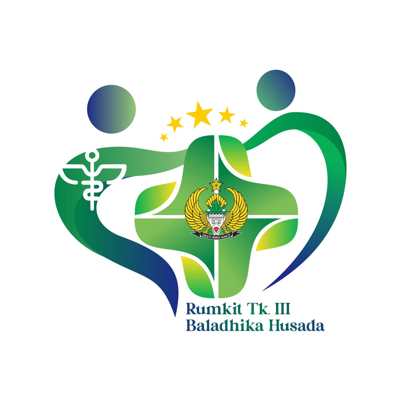 Layanan Pasien Rumkit Tk.III Baladhika Husada Jember